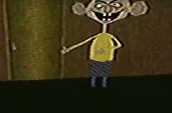 Chuck Noland – The Starving Kid - Play Online Chuck Noland – The ...