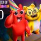 Big Bad Wolf (Foxymations) - Play Online Big Bad Wolf (Foxymations) on ...