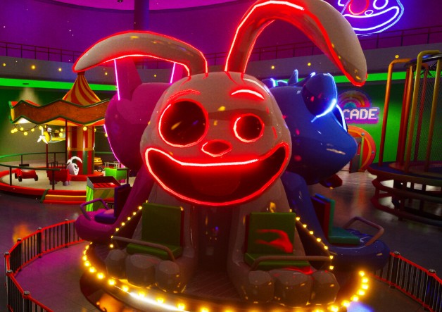 Gummy Nightmares - Play Online Gummy Nightmares on Hansel and Gretel Horror
