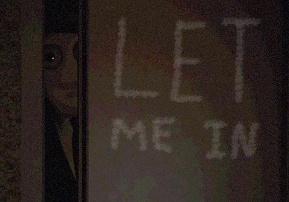 Let Me In - Play Online Let Me In on Hansel and Gretel Horror
