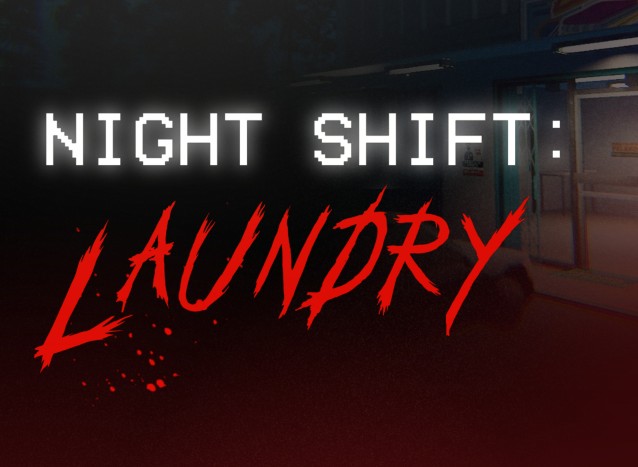 Night Shift: Laundry - Play Online Night Shift: Laundry on Hansel and ...